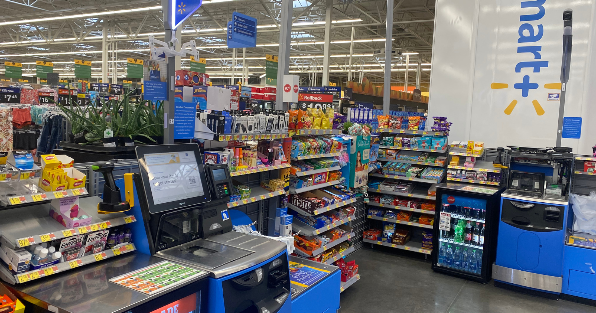 Save Money At Walmart - Shopping Guide - The Freebie Guy®