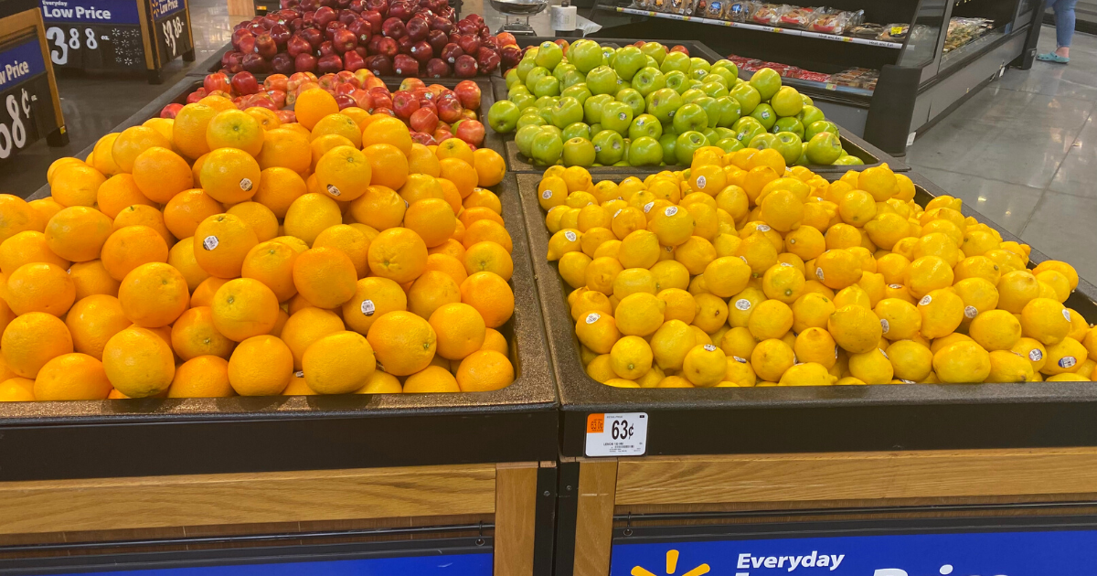 14 Walmart Shopping Tips - Some You May Not Know About!