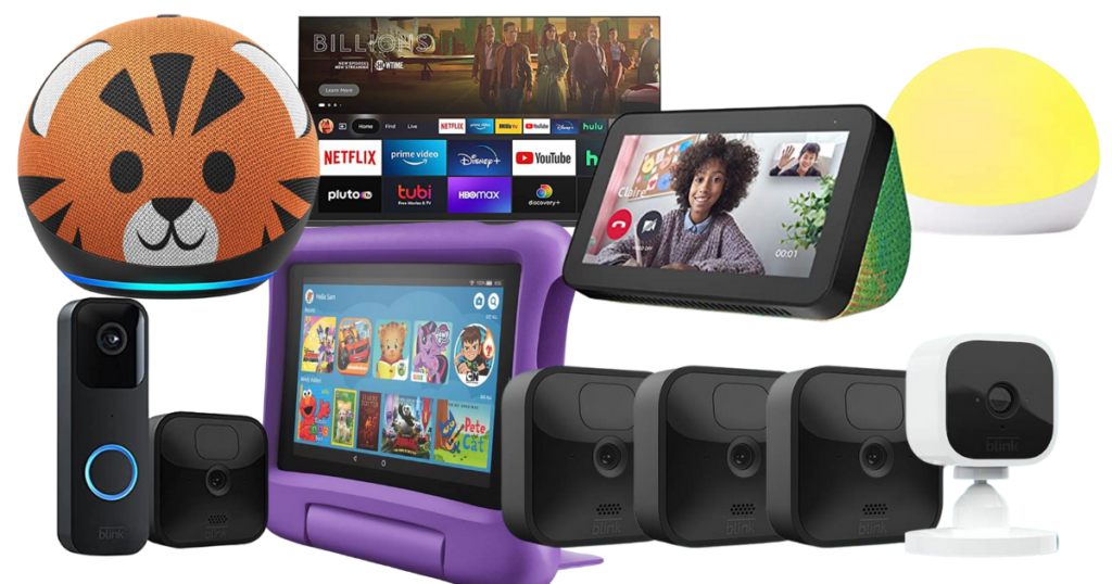 Early Amazon Prime Day Deals Live Now - 2022 - The Freebie Guy® ️️️