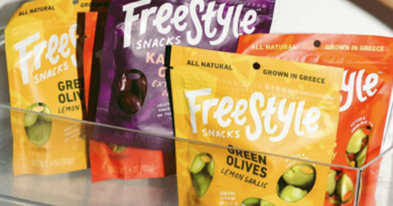Legit Freebies & All the Best Free Samples - The Freebie Guy®