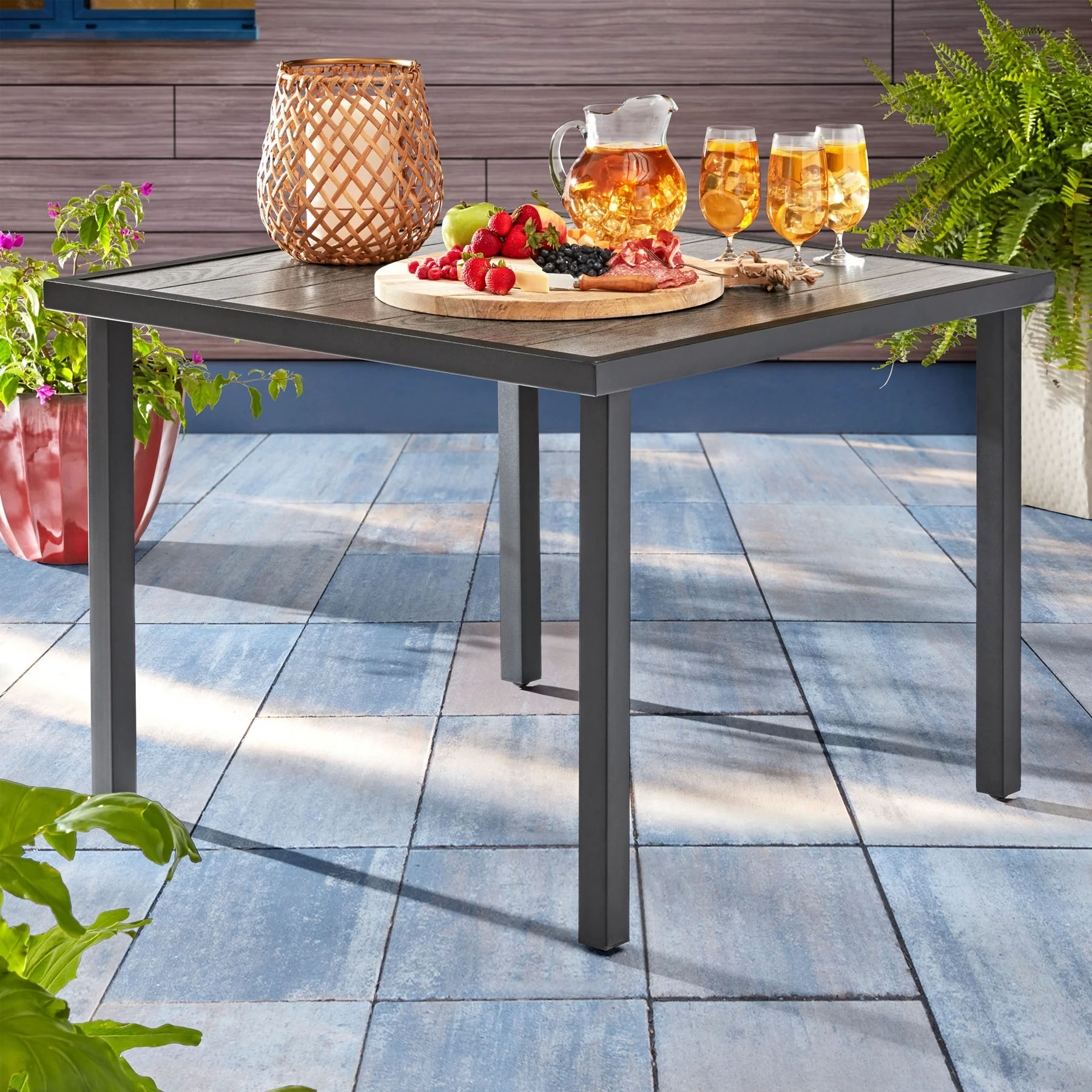 Walmart - Huge Patio Clearance Markdowns - The Freebie Guy®