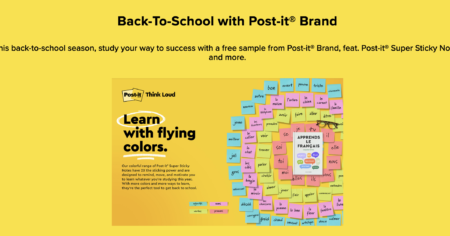 Legit Freebies & All the Best Free Samples - The Freebie Guy®