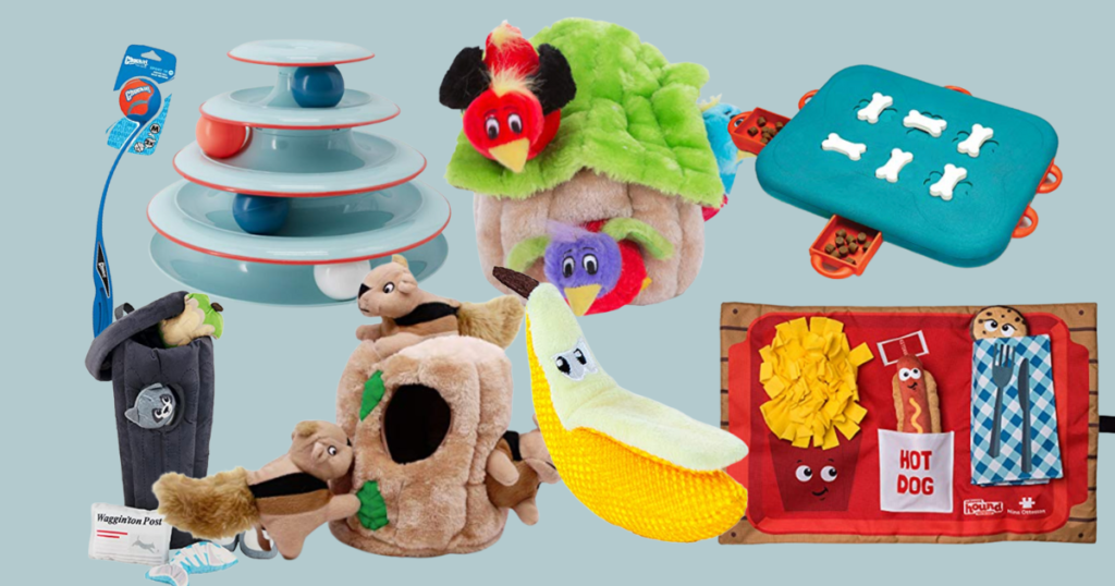 Pets - The Freebie Guy®