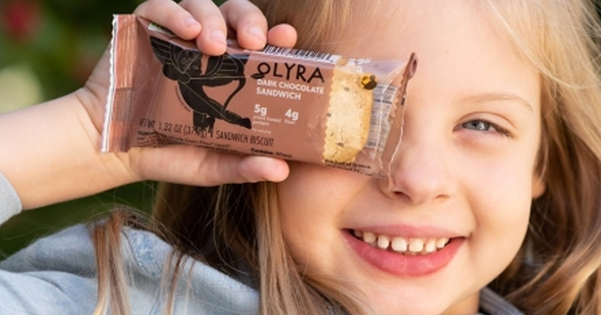 Possible Free Olyra Foods Organic Breakfast Biscuits with Social Nature ...