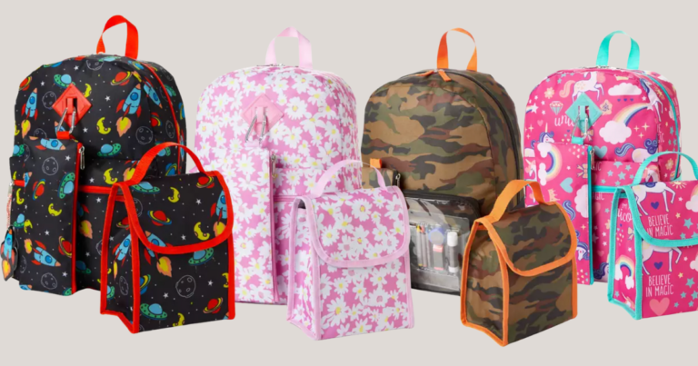 Back To School Deals - The Freebie Guy®