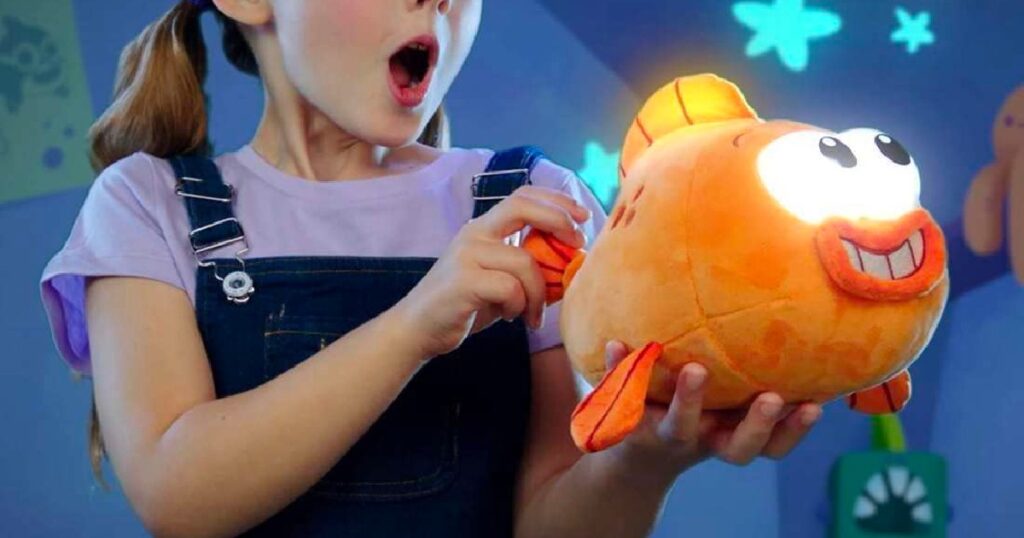 Amazon - Baby Shark Toys Up to 75% Off - The Freebie Guy®