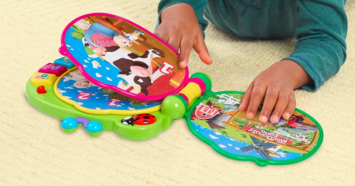 Amazon - CoComelon Toy Sale | Prices as Low as $7.29 (Reg. $28) - The ...