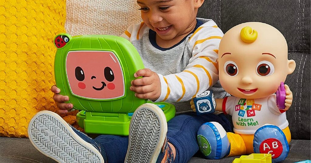 Amazon - CoComelon Toy Sale | Prices as Low as $7.29 (Reg. $28) - The ...
