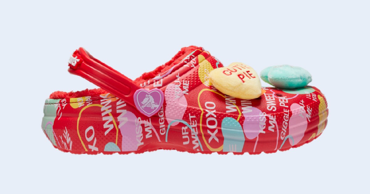 Champs - Crocs Sale | Prices Starting at $16.99 + Free Shipping - The ...