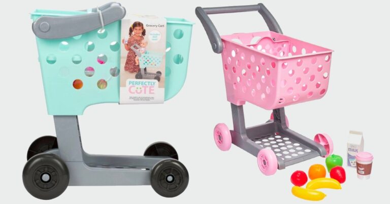 Target - Buy One Get One 50% Off Perfectly Cute Dolls and Accessories ...