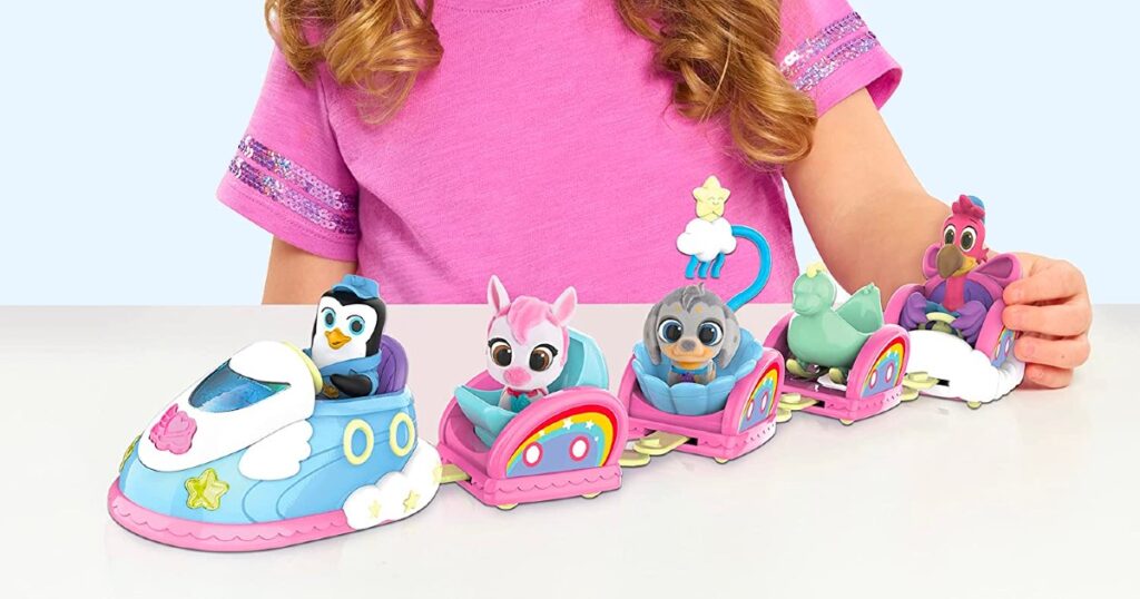 Amazon - Disney Junior T.O.T.S. Playsets Starting at $9.97 (Reg. $25 ...