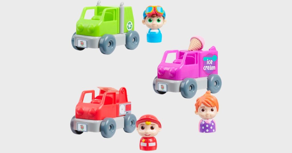 Amazon - CoComelon Toy Sale | Prices as Low as $7.29 (Reg. $28) - The ...