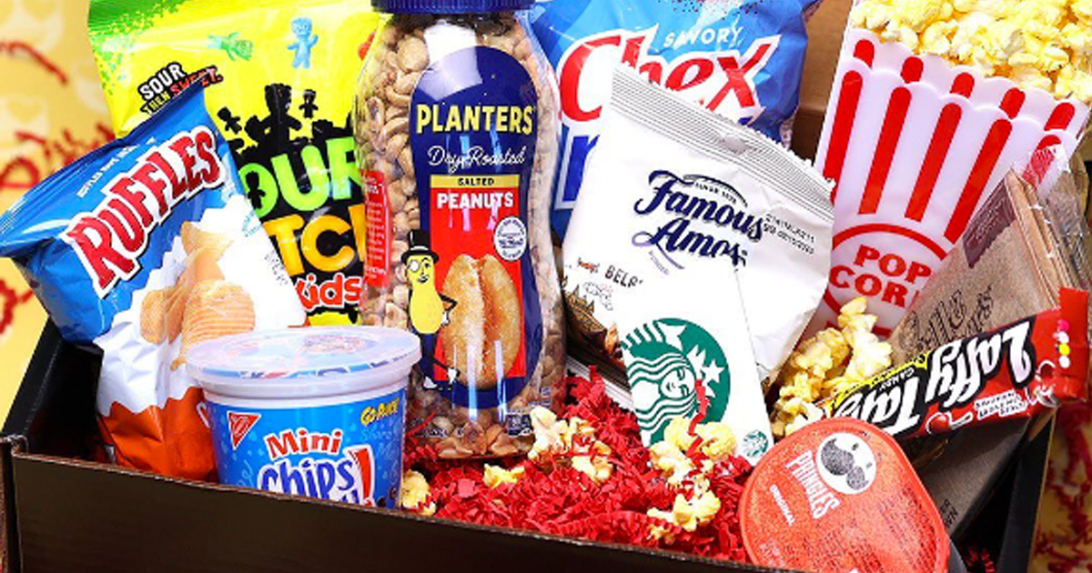 The Fooji First Day of Fall Sweepstakes - The Freebie Guy® ️️️