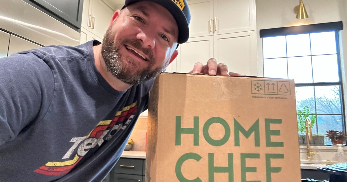 HOT DEAL! 15 FREE Meals From Home Chef + Free Shipping and Free ...