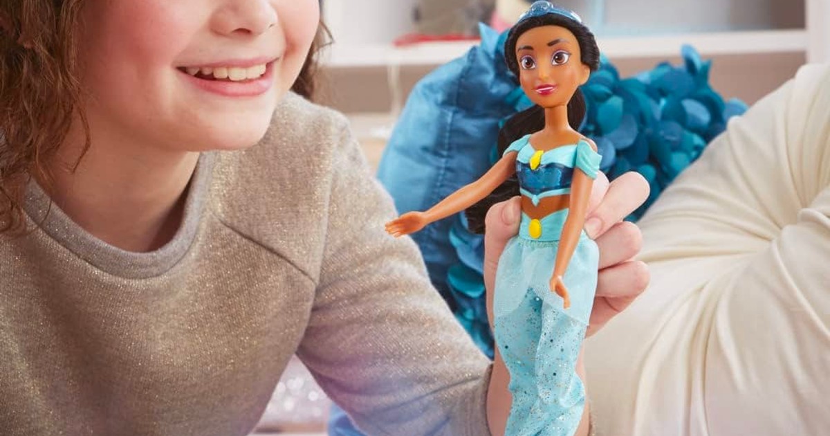 Walmart - Disney Toy Sale | Prices Start at Just $5 - The Freebie Guy ...