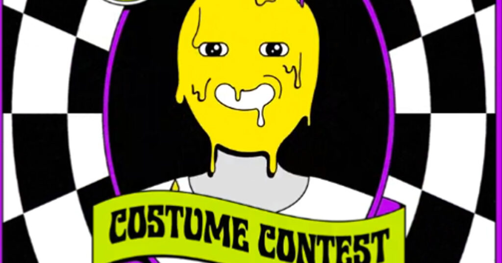 Cash App Costume Contest - The Freebie Guy®