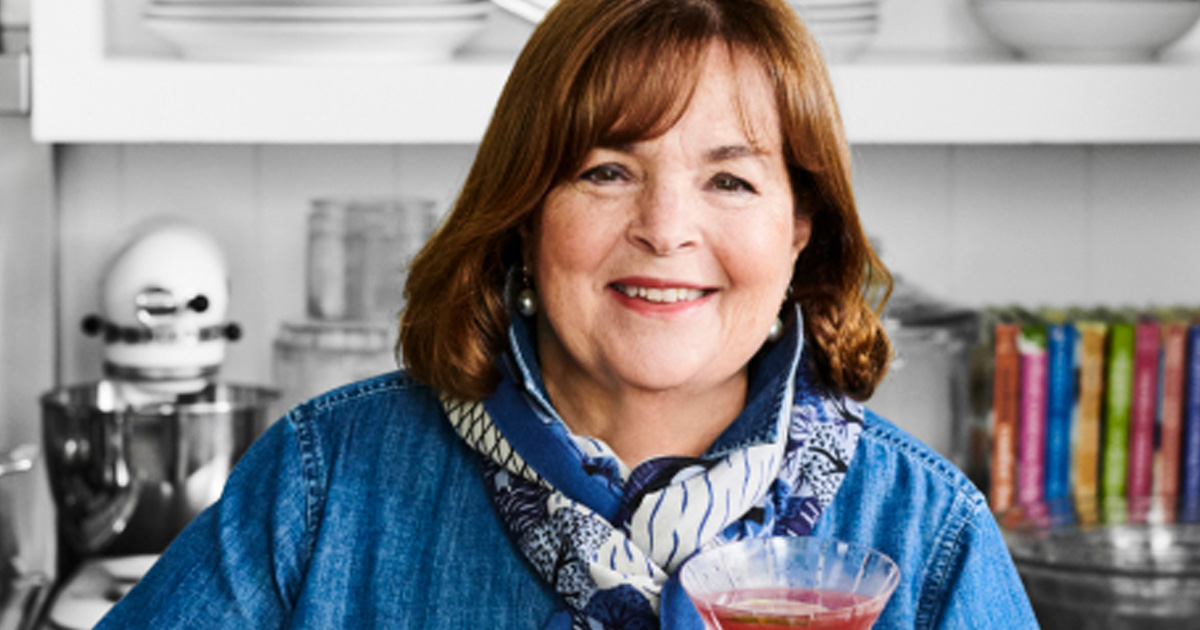 Ina's Thanksgiving Must-Haves Sweepstakes - The Freebie Guy®