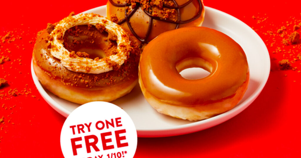 Legit Freebies All the Newest and Best Free Samples - The Freebie Guy®