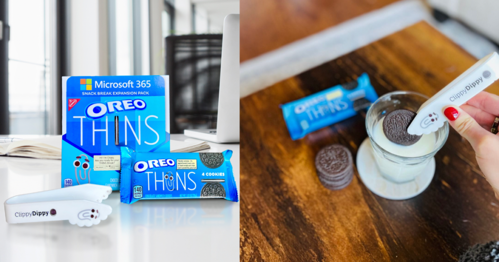 OREO THINS Snack Break Expansion Cookie Pack FREEBIE + $3.95 Shipping ...
