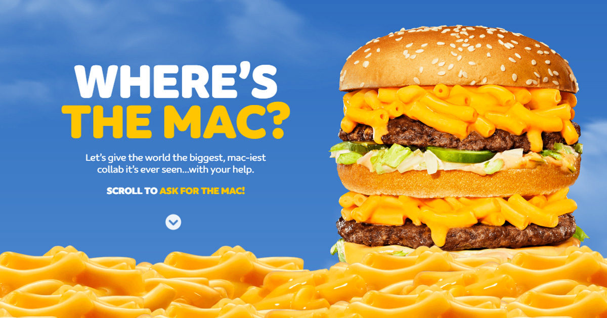 Free Box of Kraft Mac and Cheese - The Freebie Guy® ️️️