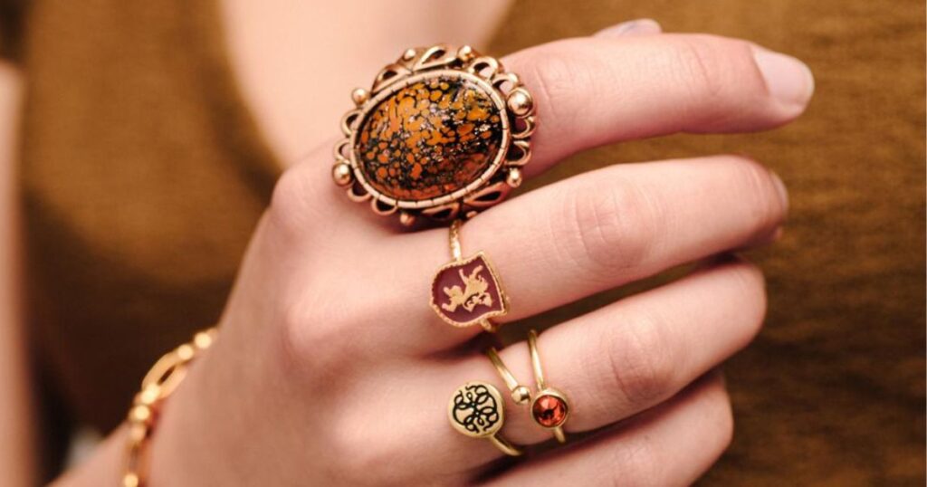 Alex and Ani - Harry Potter Charm Bangles Only $20 + More Jewelry from $7 - The Freebie Guy®