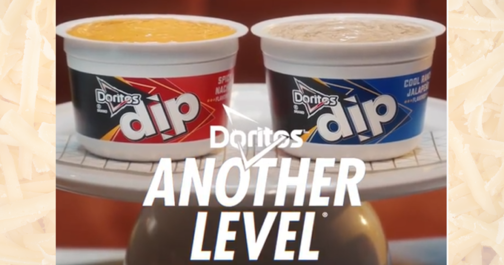 Dorito Dips Giveaway - The Freebie Guy®