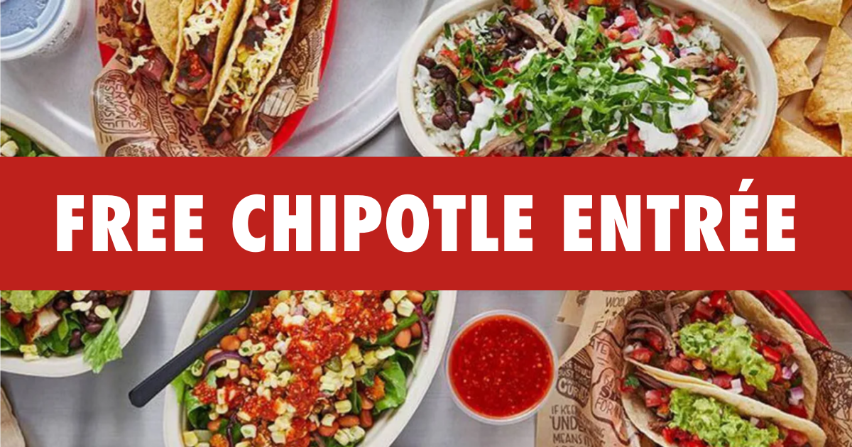 Chipotle - U.S. Men’s National Soccer Team Promotion Starts Today ...