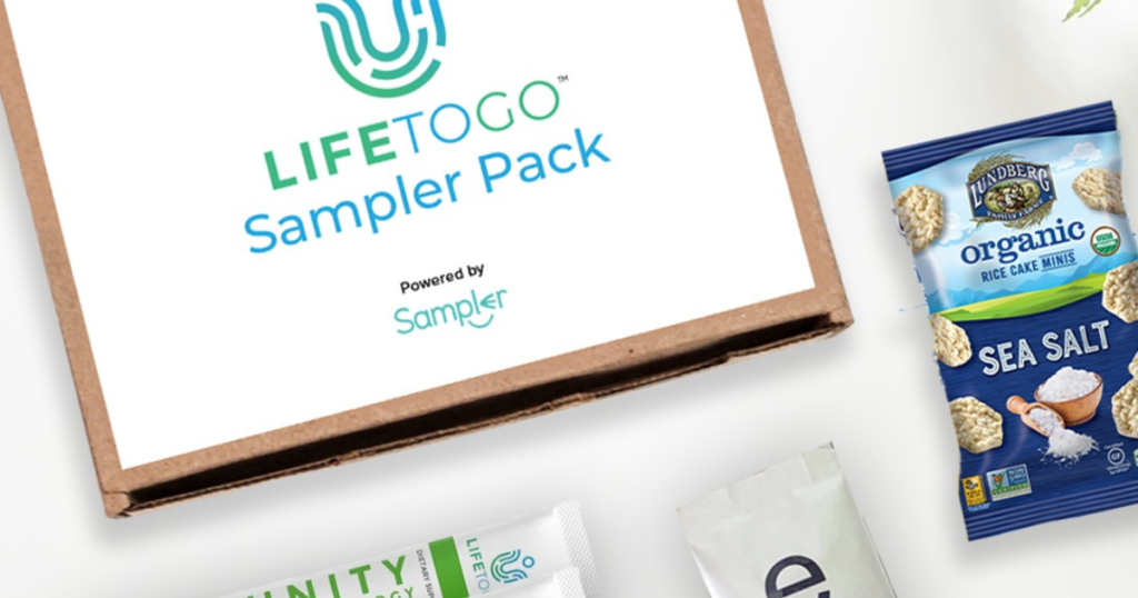 Legit Freebies All the Newest and Best Free Samples - The Freebie Guy®