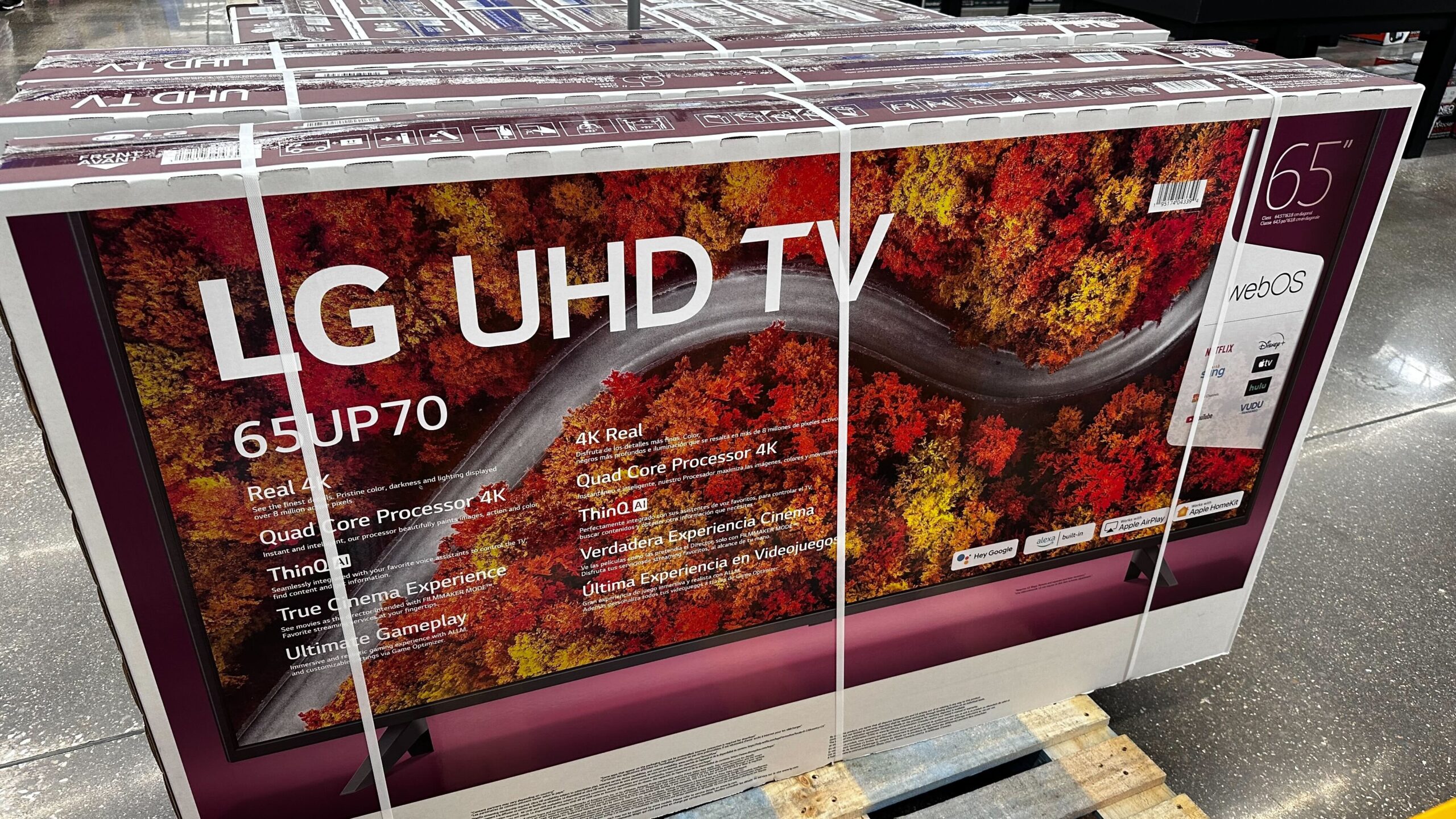 Walmart Smart TV Sale! Prices Starting as Low as $74 Shipped! - The ...