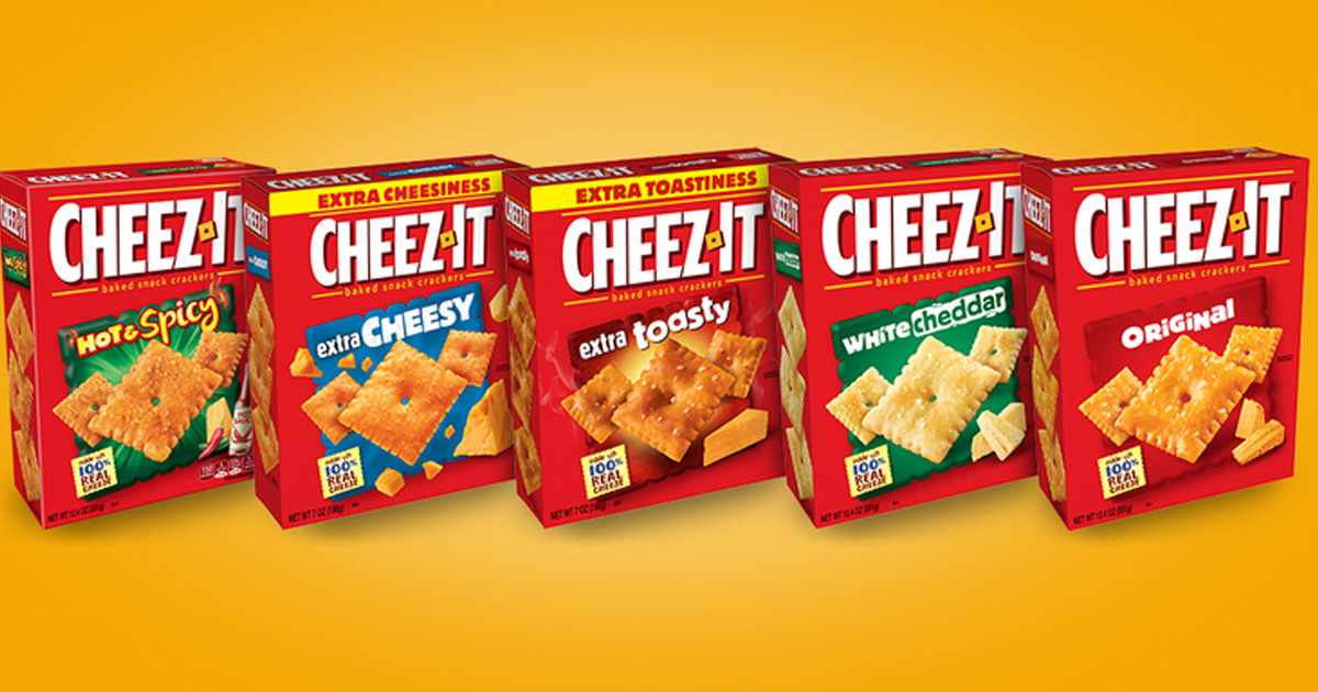 Apply to Host a Cheez-It College Game Day Party with Ripple Street ...