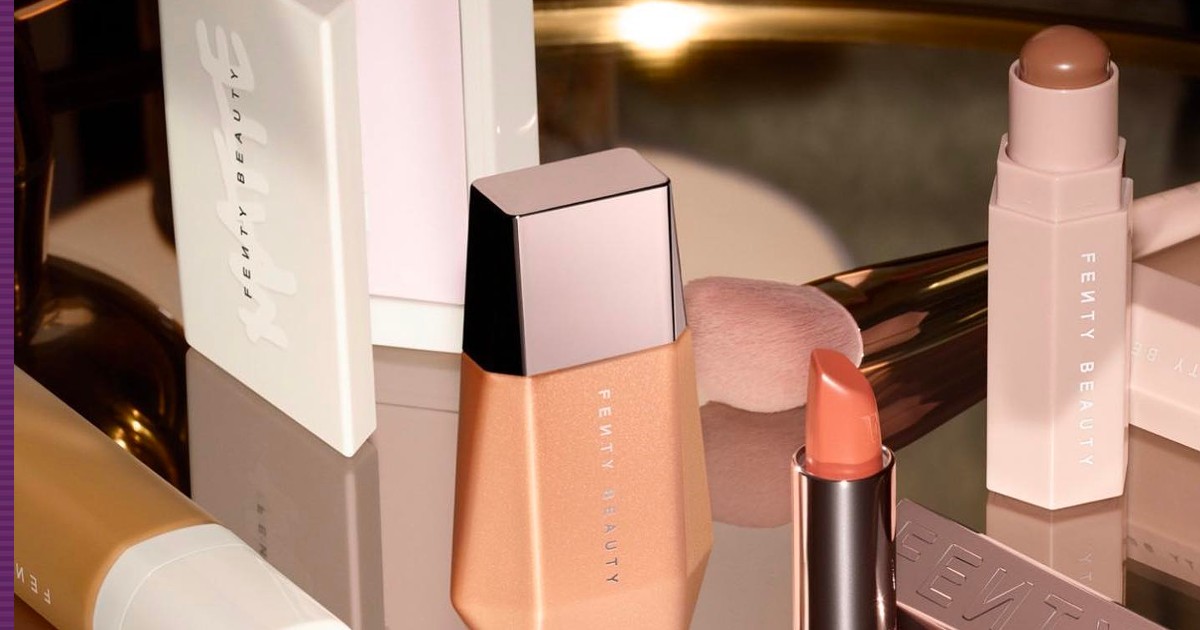 Fenty Beauty - Up to 60% Off Black Friday Sale | Prices Starting at $7 ...