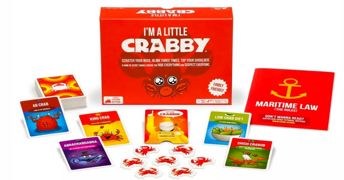 Apply to Host a Exploding Kittens Holiday Game Night Party with Tryazon ...