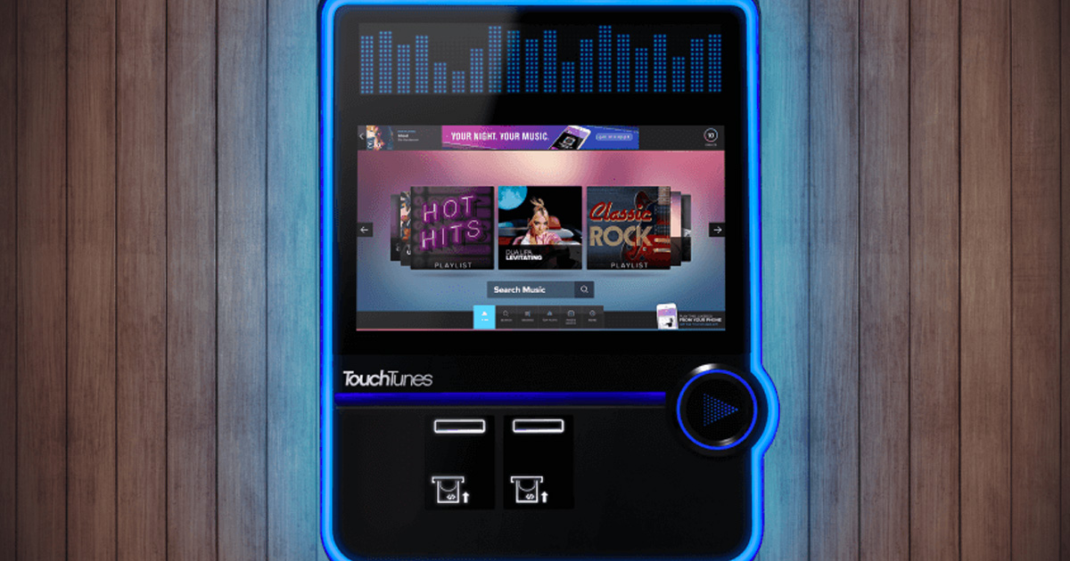 The White Claw Hard Seltzer TouchTunes Instant Win Game - The Freebie Guy®