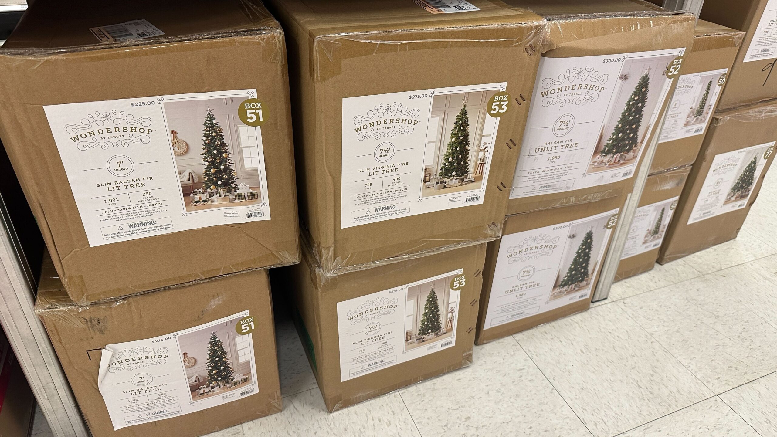 Target - Extra 30% Off Christmas Decor, Trees, Lights and More - The ...