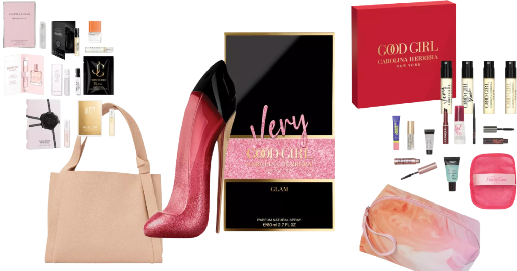 Ulta - Carolina Herrera Fragrance Only $126 + Multiple FREEBIES ...