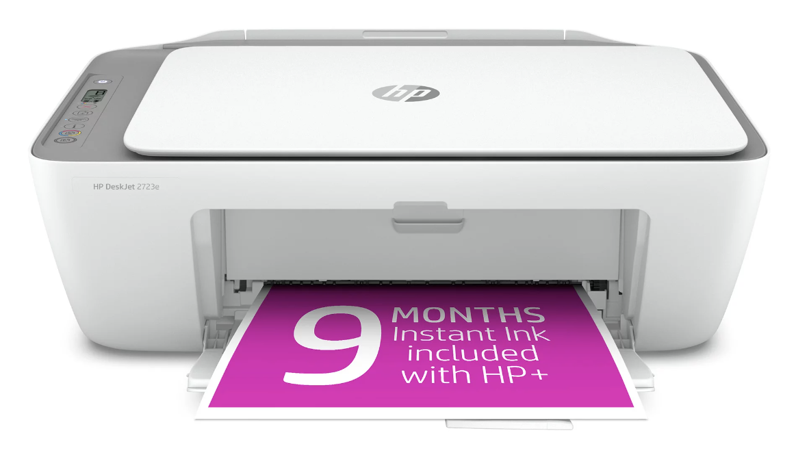 Walmart Printer Sale - Canon PIXMA Wired All-in-One Color Inkjet ...