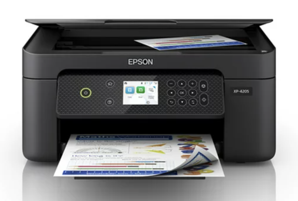 Walmart Printer Sale - Canon PIXMA All-in-One Wireless InkJet Printer ...