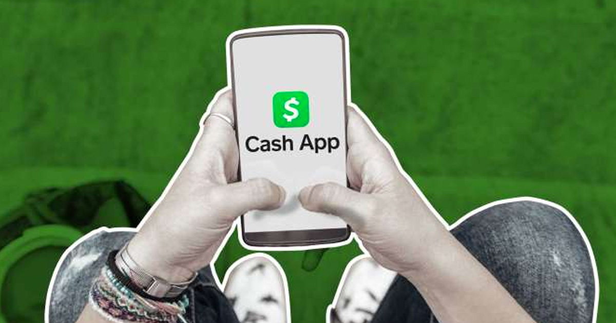 Cash App Holiday Campaign Giveaway - Day 2 - The Freebie Guy® ️️️
