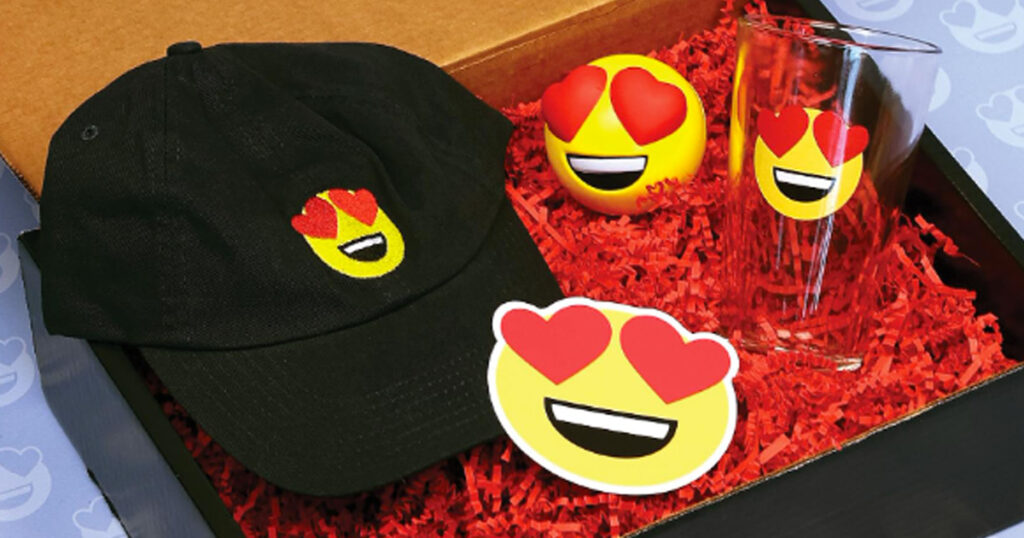 The Fooji Swag Sweepstakes - The Freebie Guy®