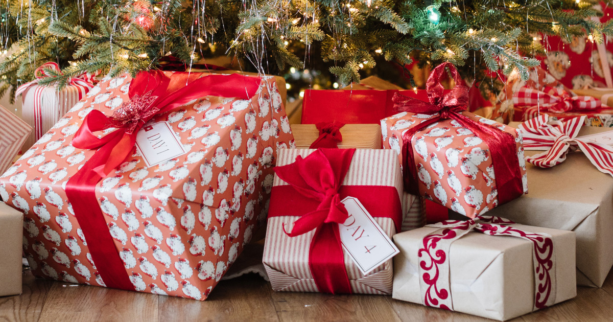 Jilly’s 12 Days of Giving Giveaway - The Freebie Guy®