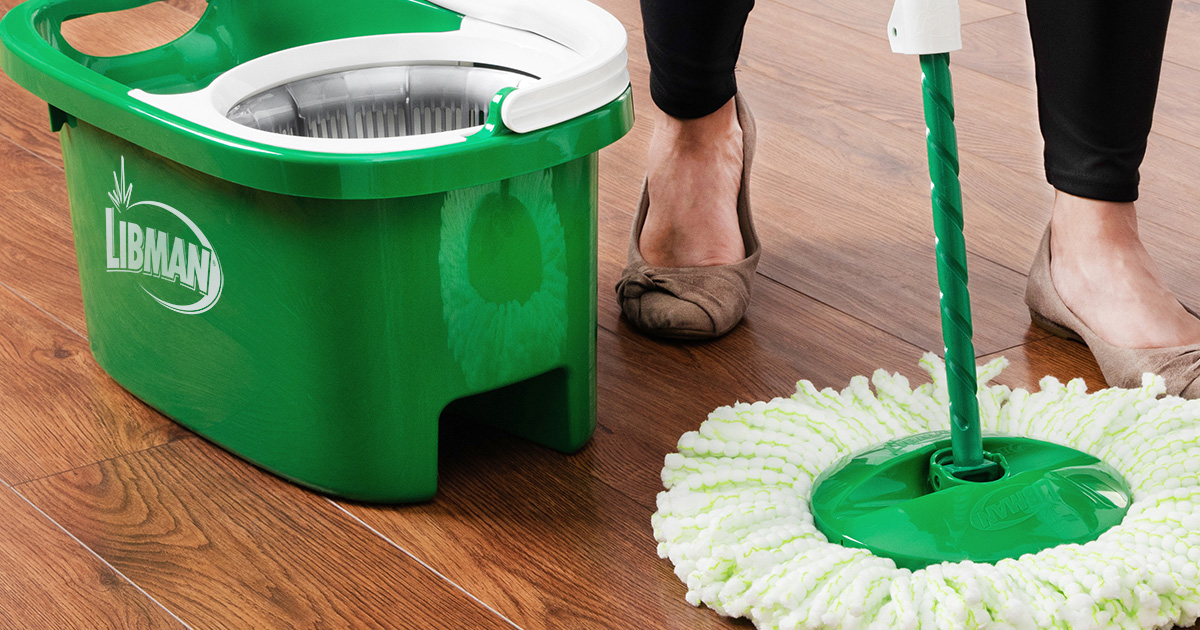 Apply to be Part of a Mop System Cleaning Focus Group with Tryazon ...