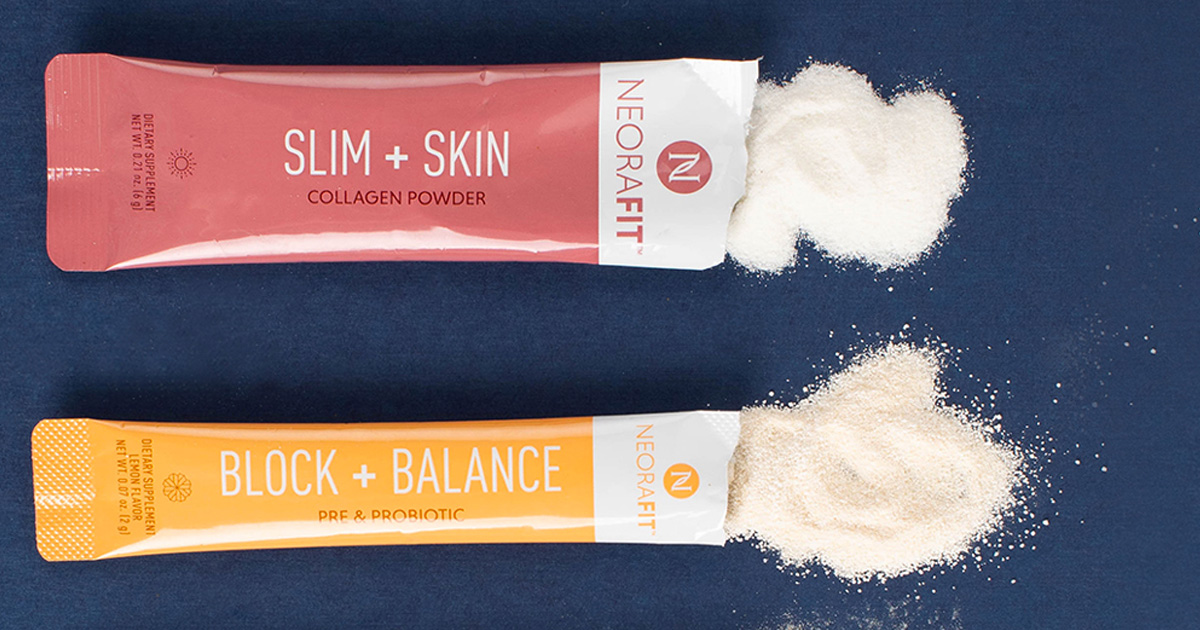 Free Neora Samples - The Freebie Guy® ️️️