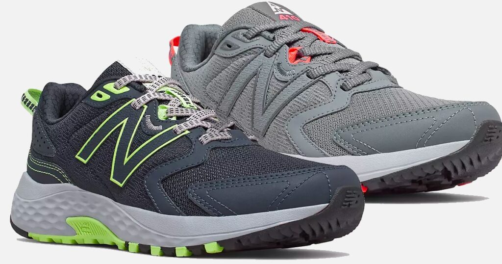 Joe's New Balance Outlet - 410v7 Sneakers Only $34.99 Shipped (Reg. $50 ...