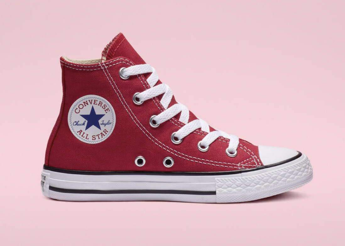 Converse - Valentine's Day Collection Is Officially Here - The Freebie Guy®