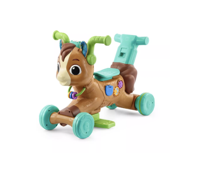 Target - VTech and LeapFrog Toys Up To 50% Off - The Freebie Guy®