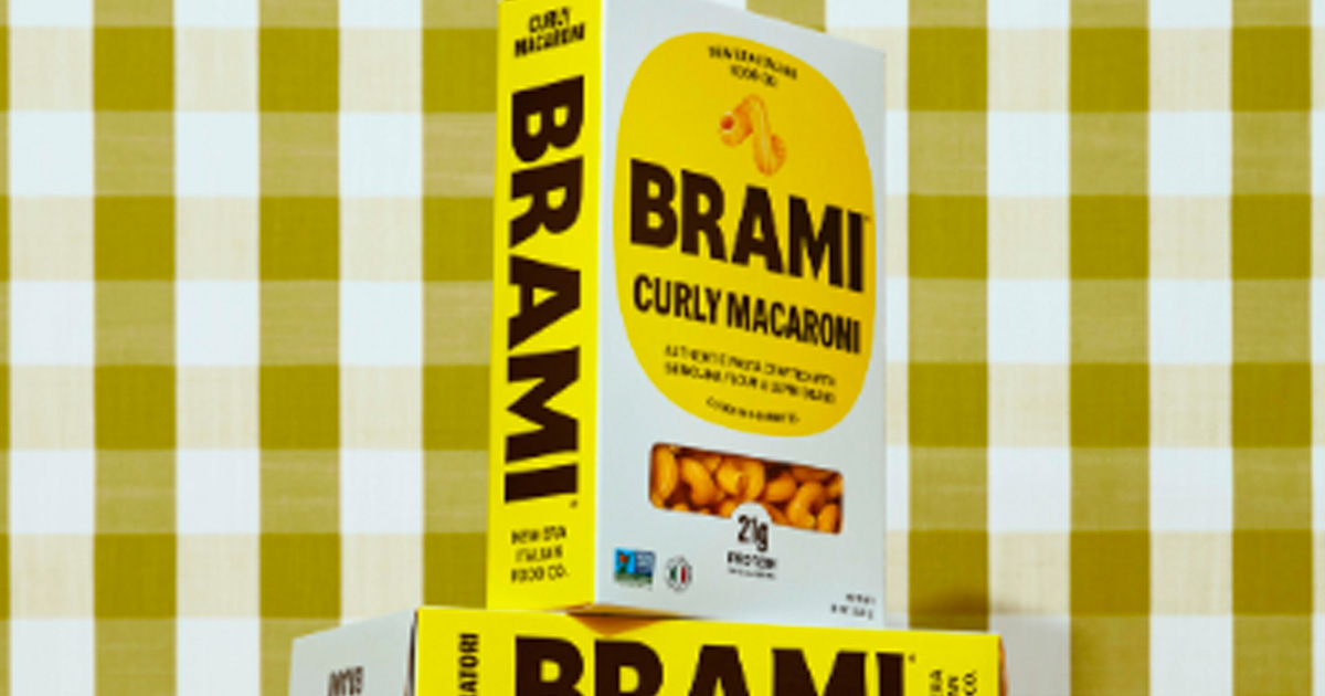 Free Brami Pasta [After Rebate] - The Freebie Guy® ️️️