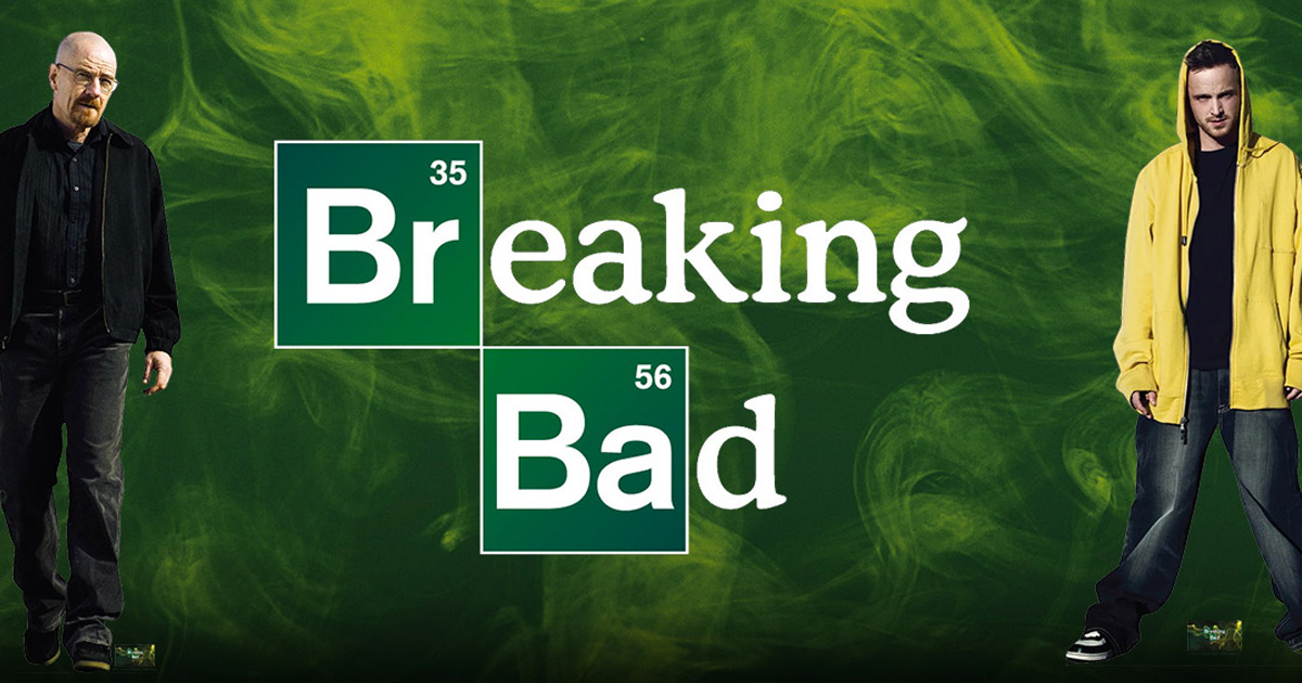 Breaking Bad 15th Anniversary Sweepstakes - The Freebie Guy®