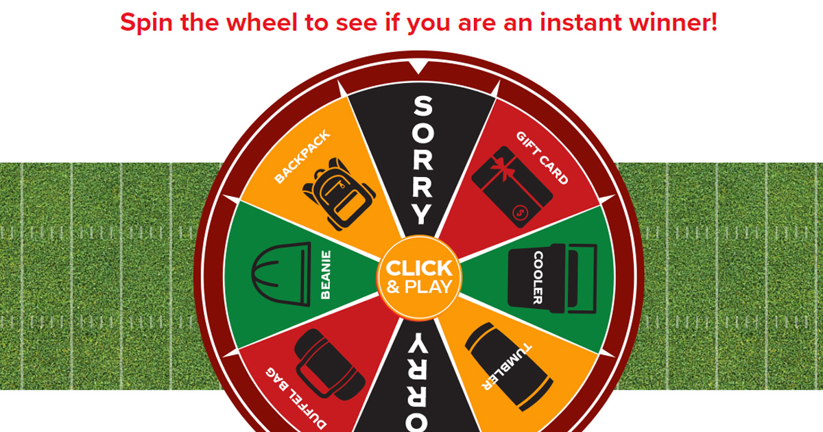 The Arizona Experience Instant Win Game and Sweepstakes - The Freebie Guy®