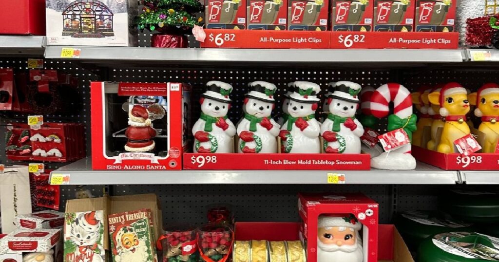 Best Walmart Clearance and Deals - Up to 90% off! - The Freebie Guy®