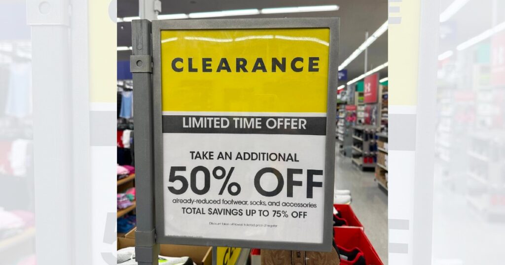 Academy Sports - Up to 75% Off with Additional 50% Off - The Freebie ...